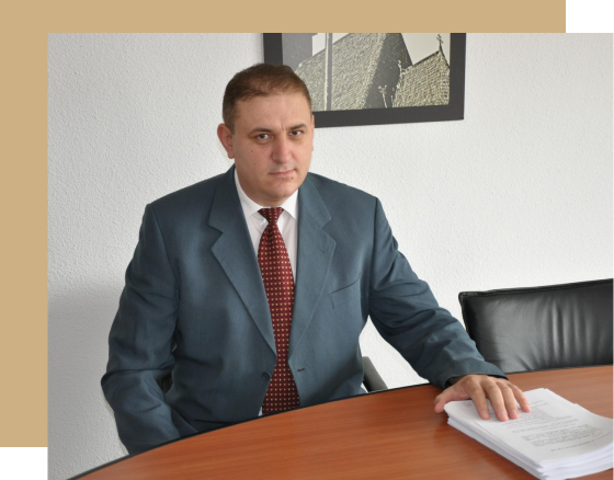 Cabinet de Avocat - Mocanu Florian