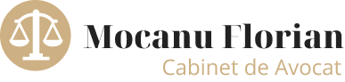 Cabinet de Avocat - Mocanu Florian
